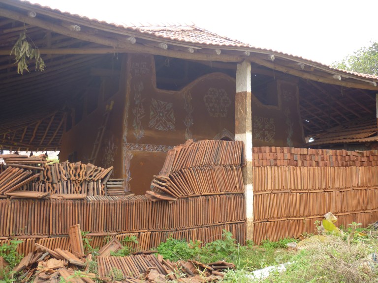 Thally- The little England of Tamil Nadu | The Lost Lander