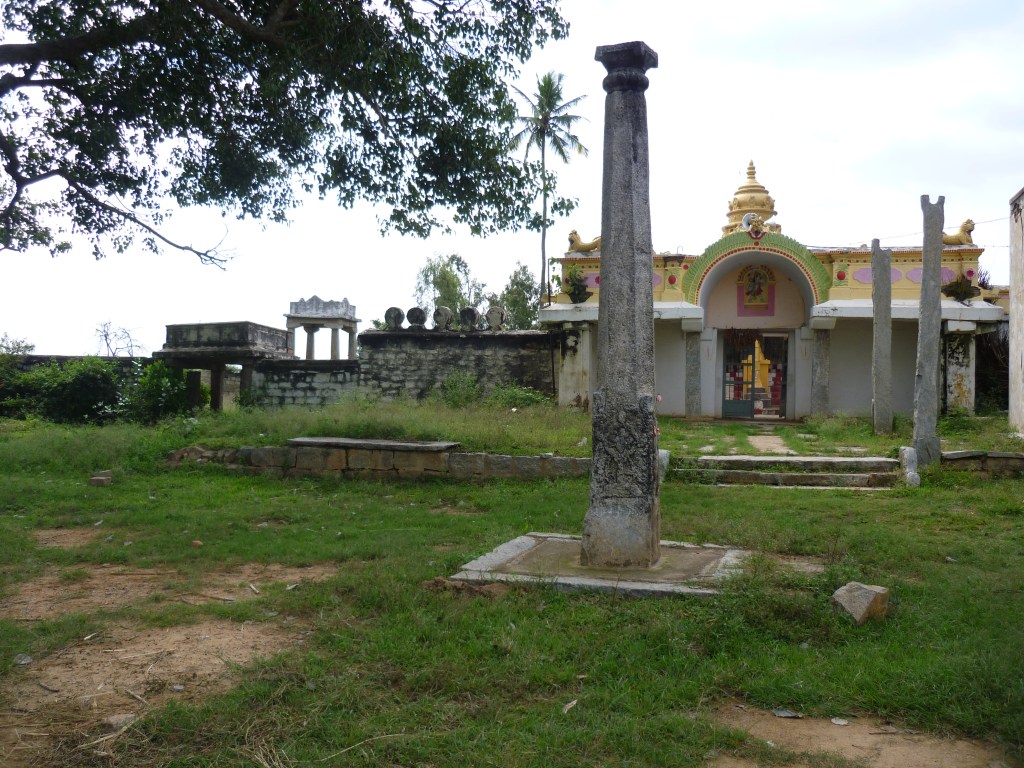 Thally- The little England of Tamil Nadu | The Lost Lander