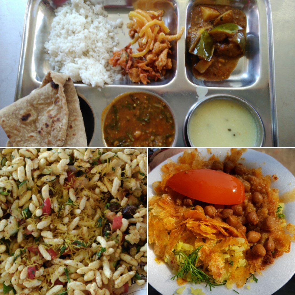 Varadi cuisine | The Lost Lander