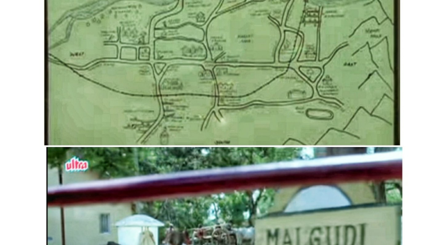 Travelling down the memory lane- Malgudi days | The Lost Lander