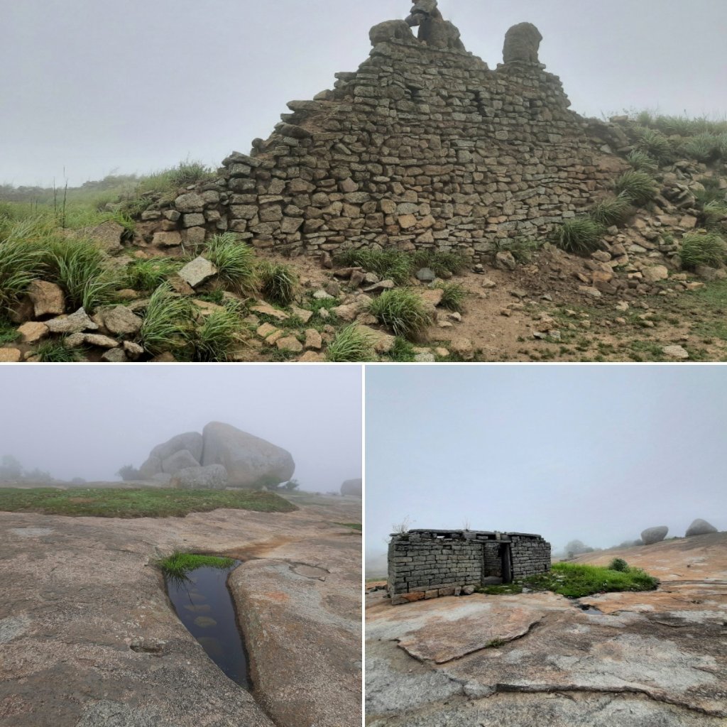 A quick getaway from Bangalore- Siddarabetta trek | The Lost Lander