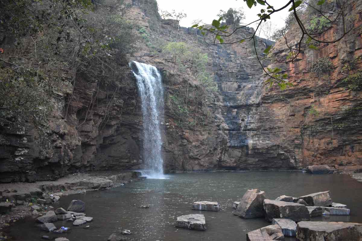 A Trip to Kanger Valley National Park | The Lost Lander