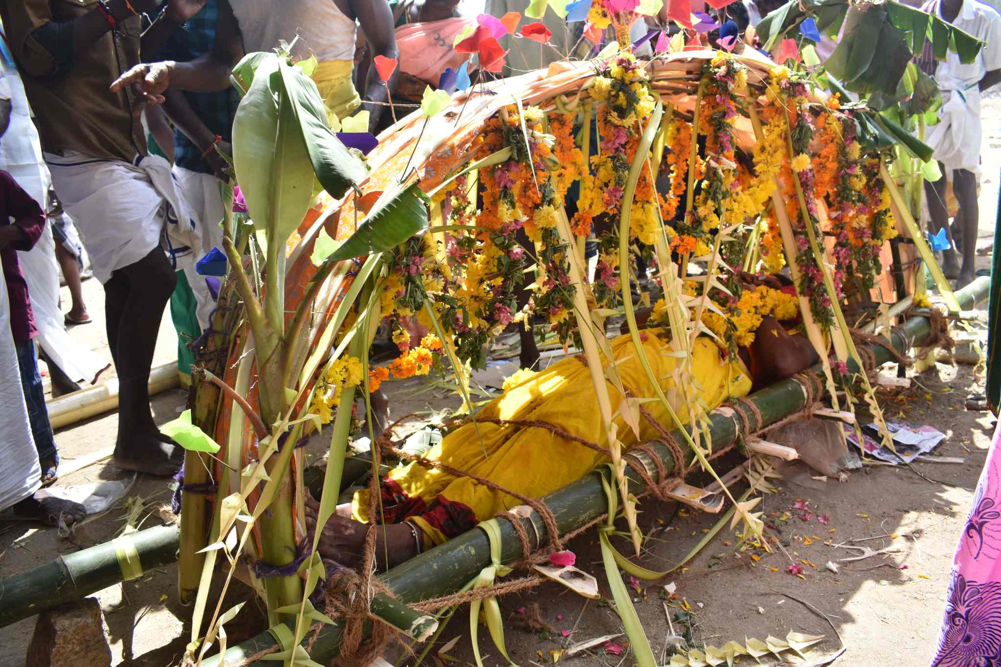Festivals of India | The Lost Lander